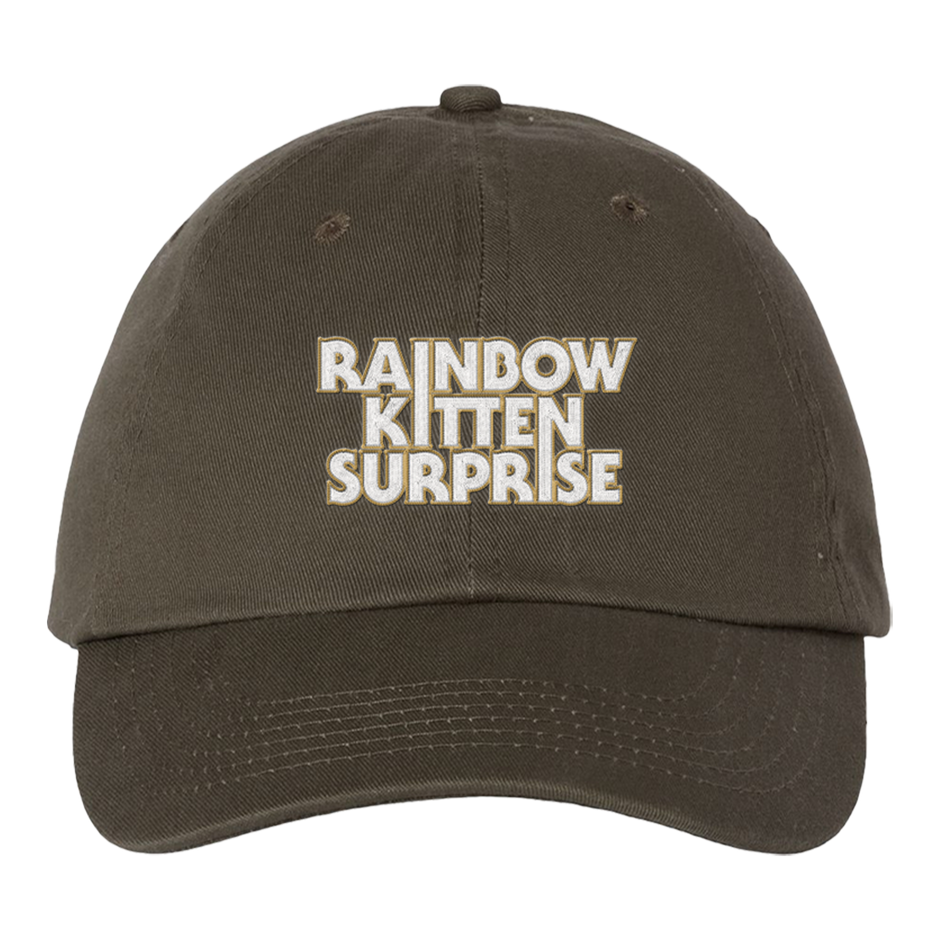 Home page – Rainbow Kitten Surprise